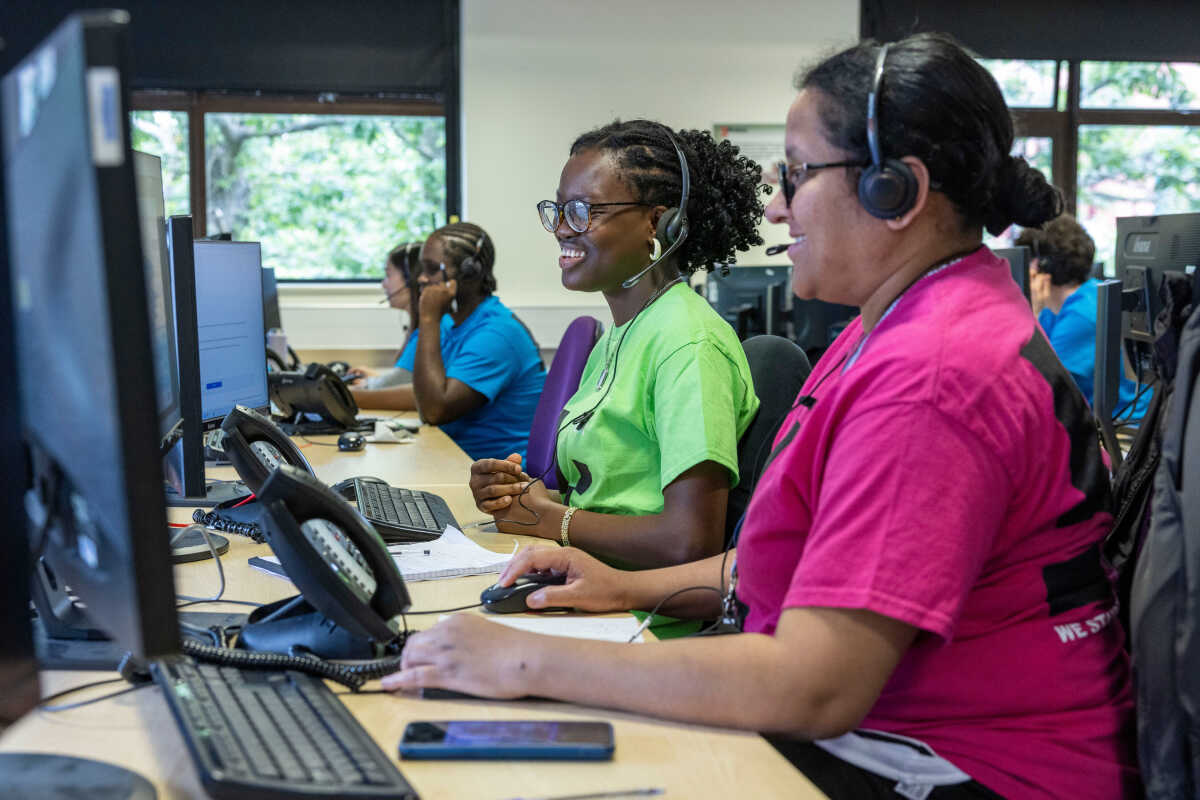 Clearing - University of Kent