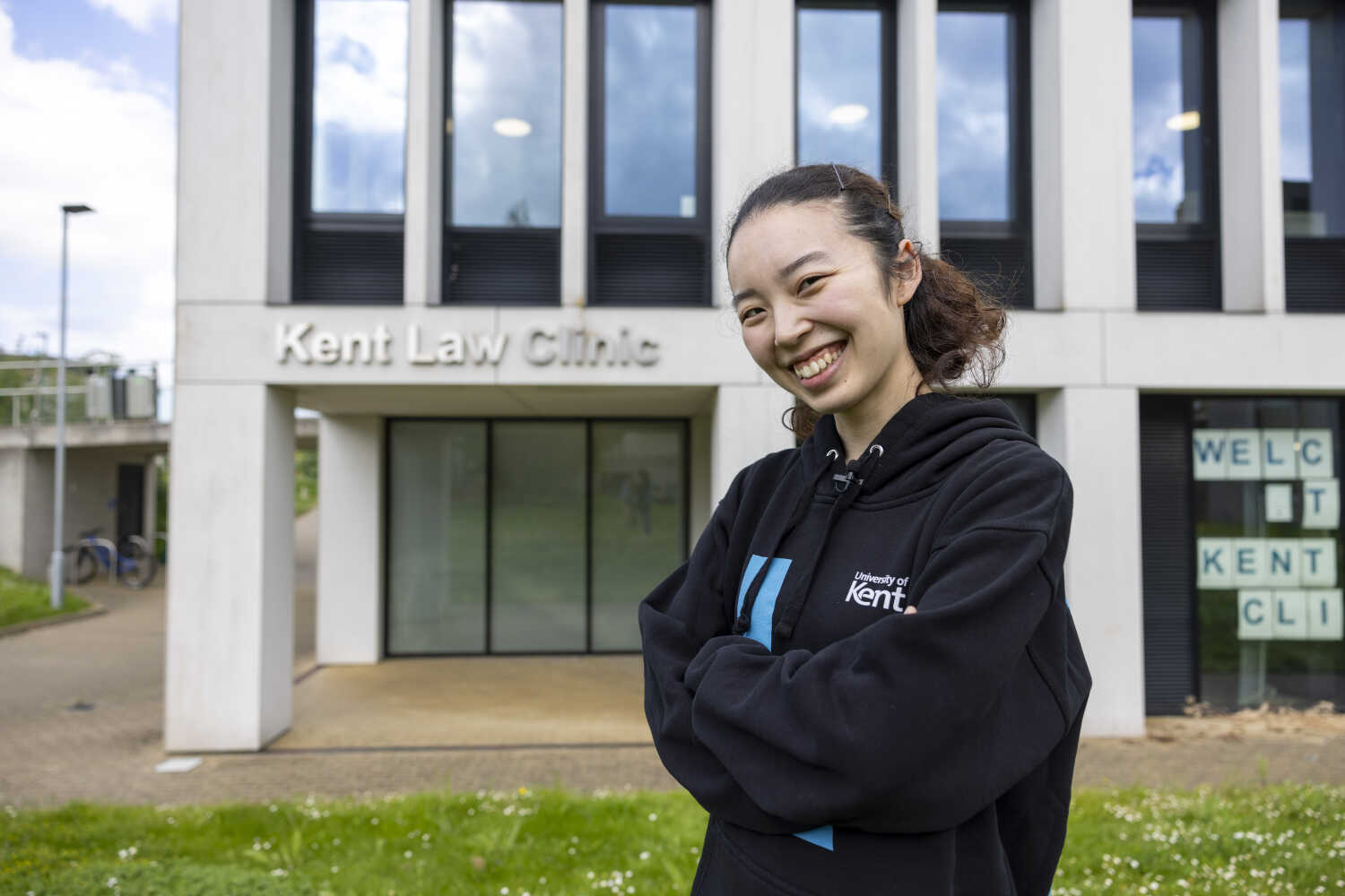How you can get involved - Kent Law School - University of Kent