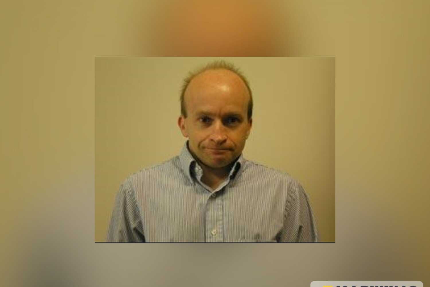 Harvey Kertland - Kent Alumni - University of Kent