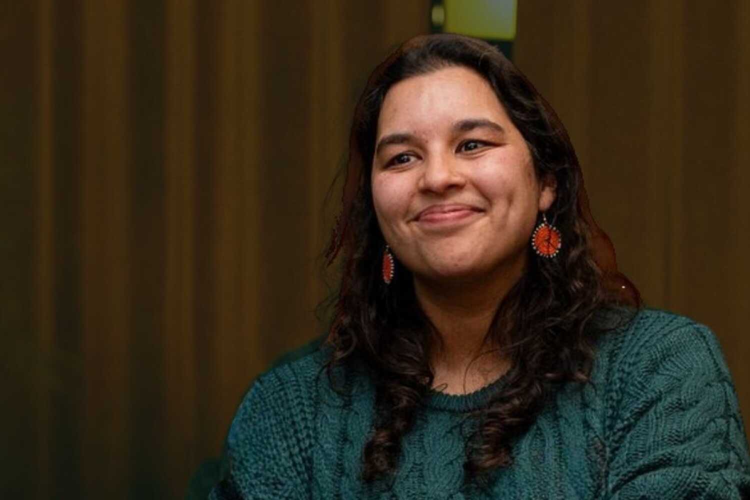 Ella Stacey - Kent Alumni - University of Kent