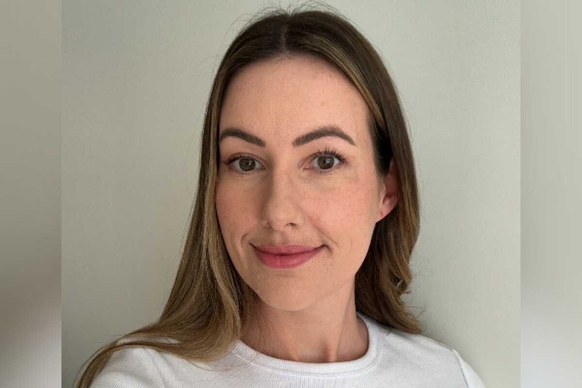 Chelsea Levi - Kent Alumni - University of Kent