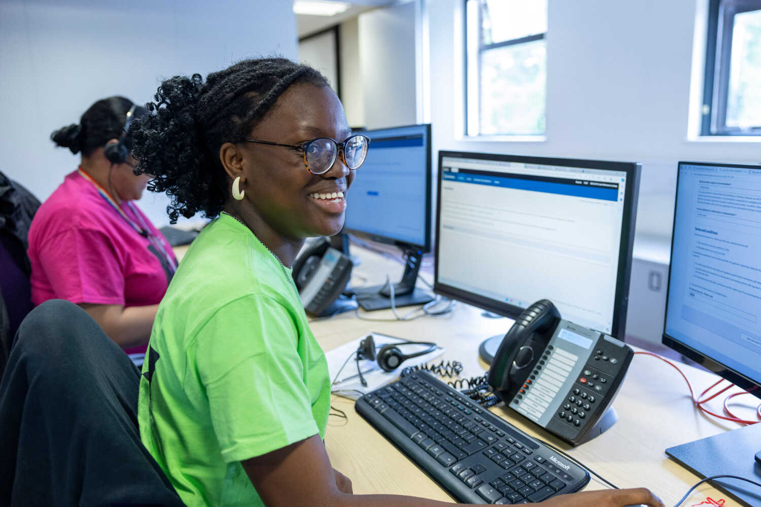 How to apply - Clearing - University of Kent