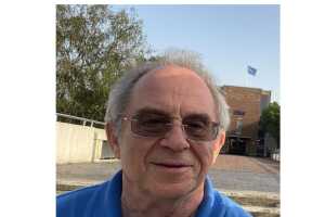 Nicholas R. Avery - Kent Alumni - University of Kent