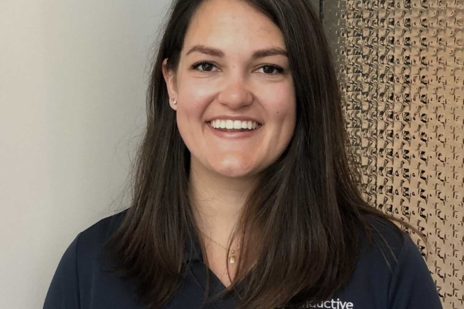 Rachel Crawford - Kent Alumni - University of Kent