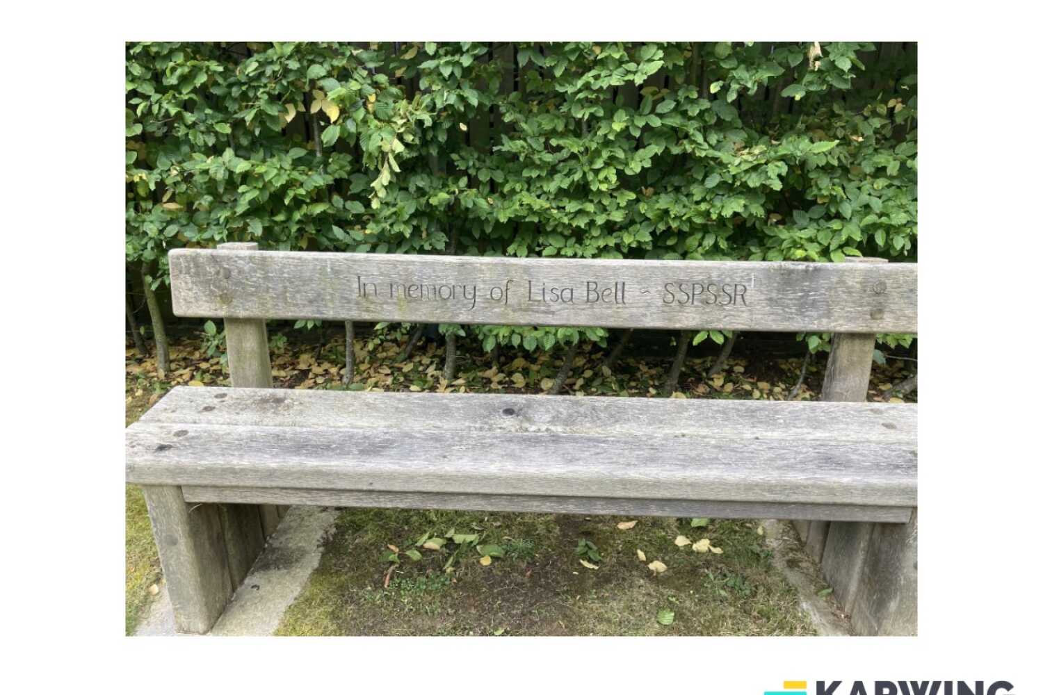 Lisa Bell - Kent Alumni - University of Kent