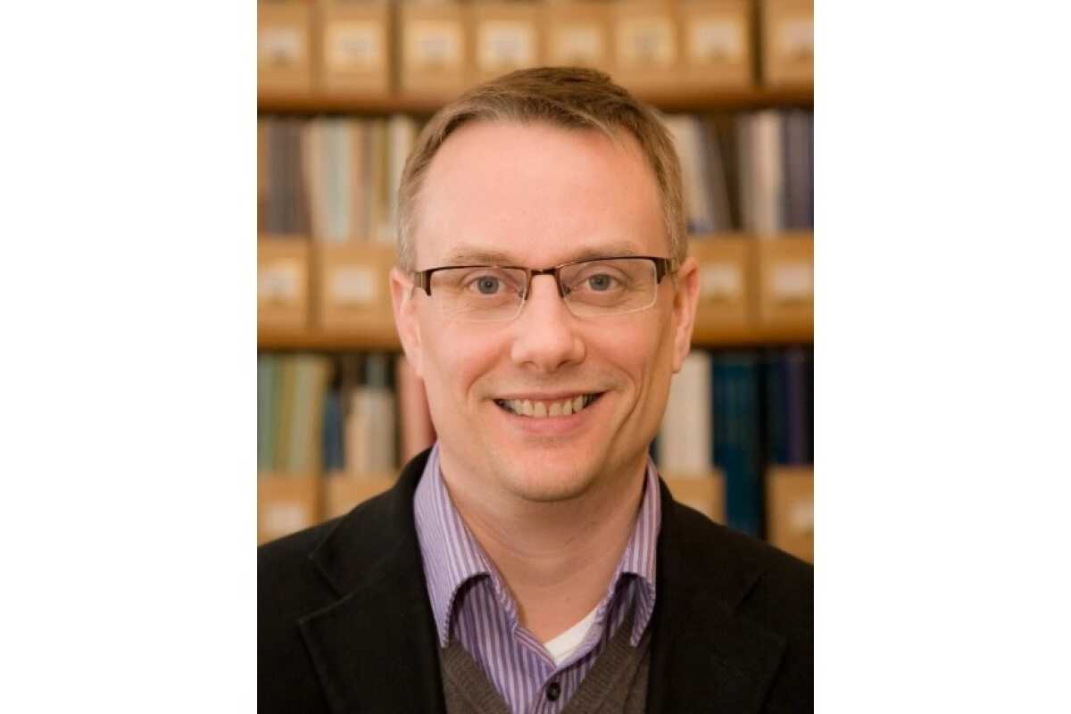 Obituary for Professor Julien Forder - Kent Alumni - University of Kent