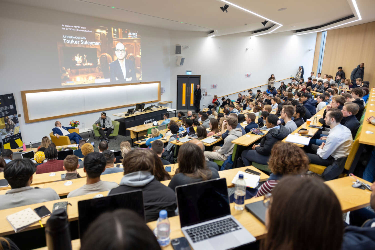 Ambition Starts Here | University of Kent 2026 - University of Kent ...