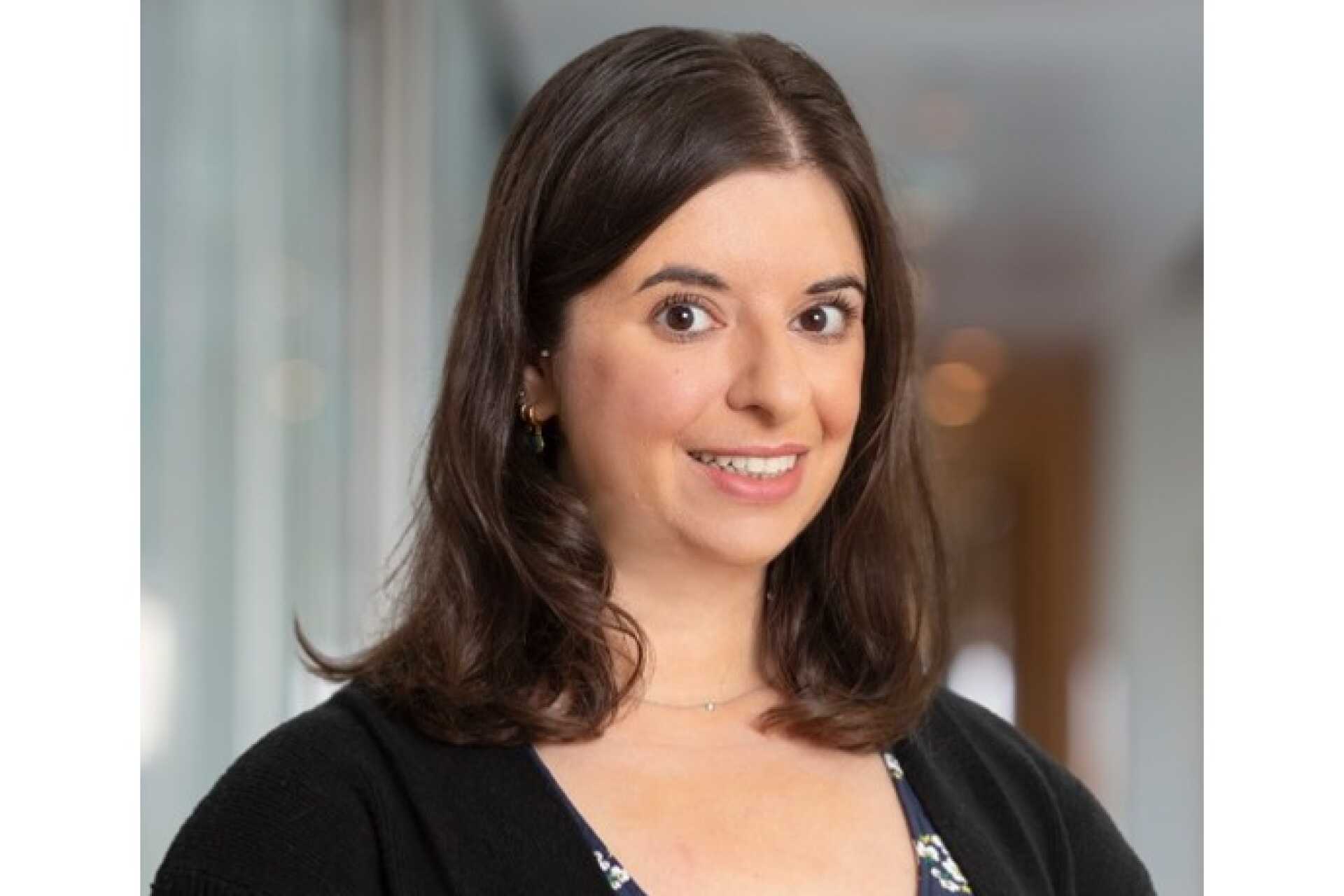 Andrea Constantine - Kent Alumni - University of Kent