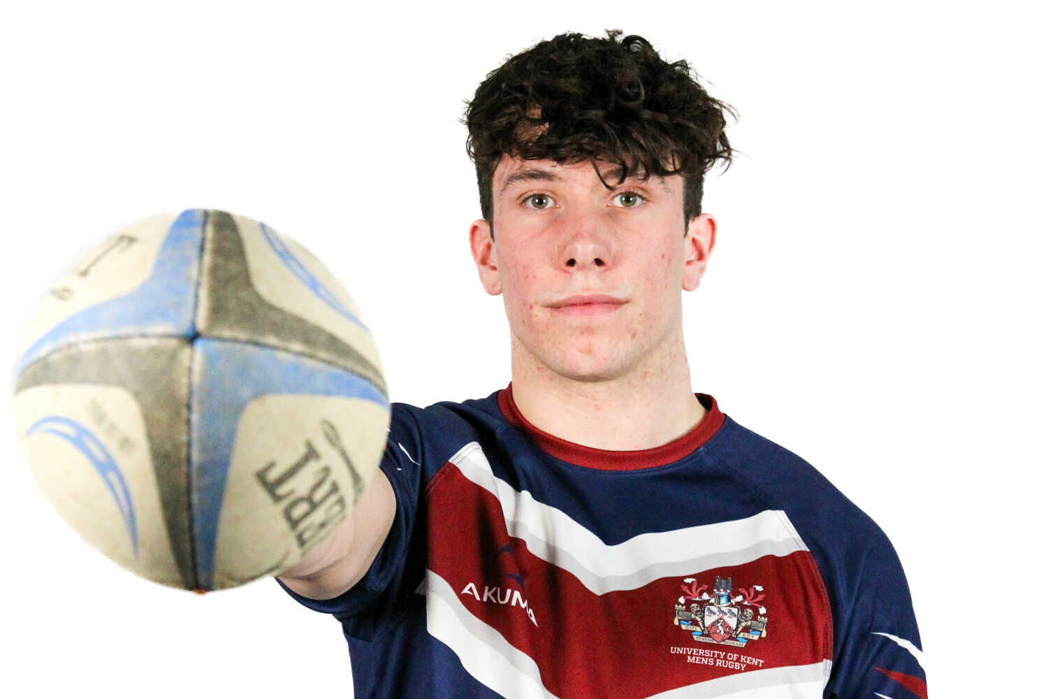 Rugby scholars | Kent Sport - Kent Sport - University of Kent