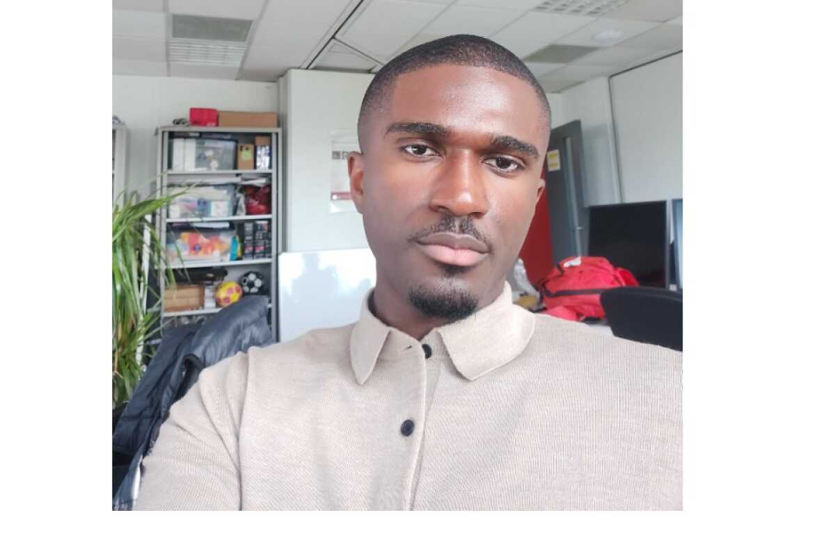 Nathan Stanley - Kent Alumni - University of Kent