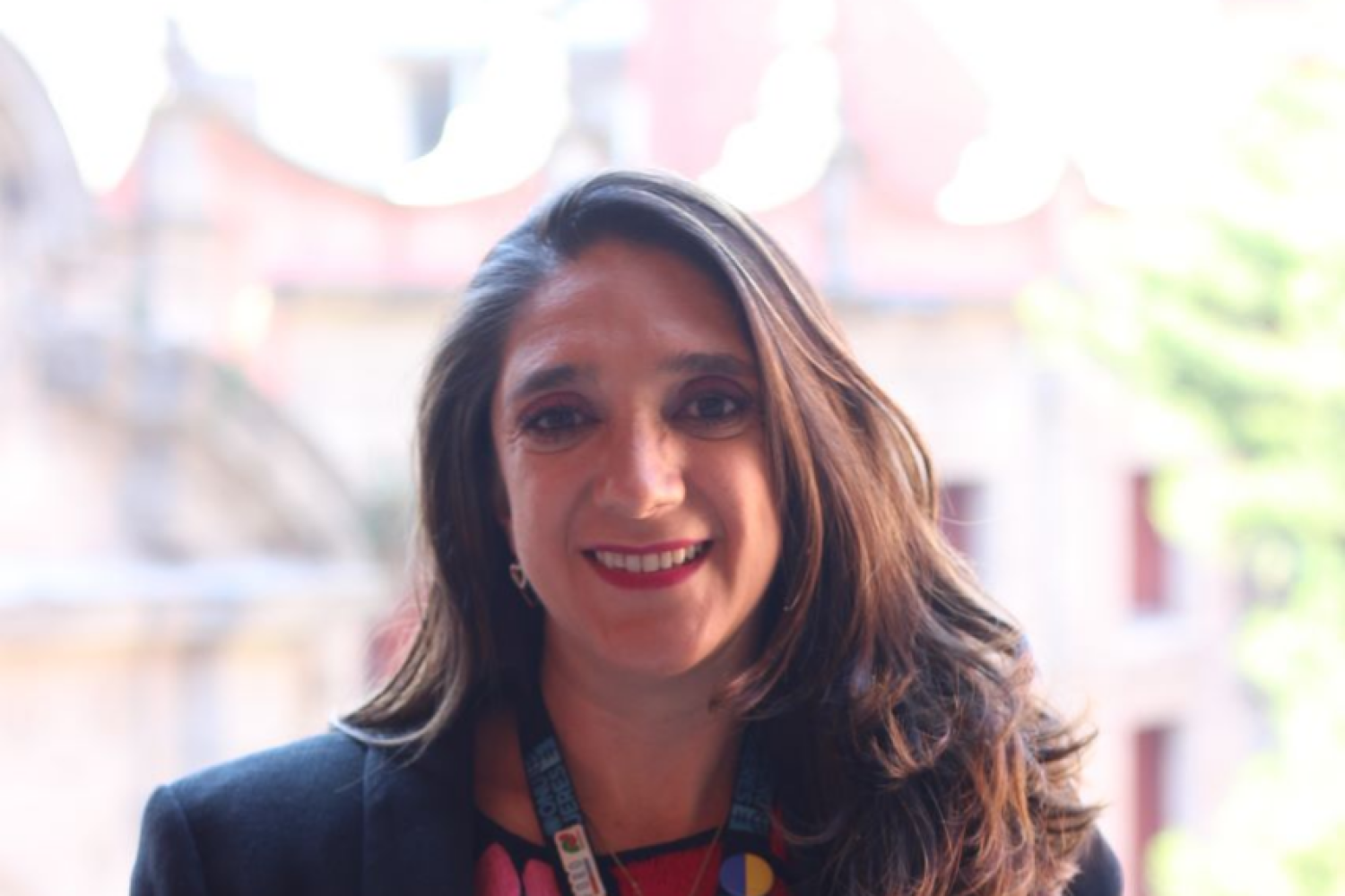 Alynn Cappon - Kent Alumni - University of Kent