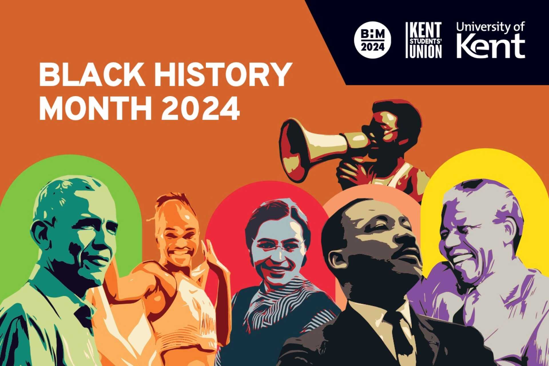 My Kent - University of Kent