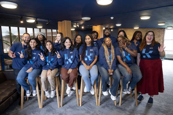 Living on campus - Student life - University of Kent