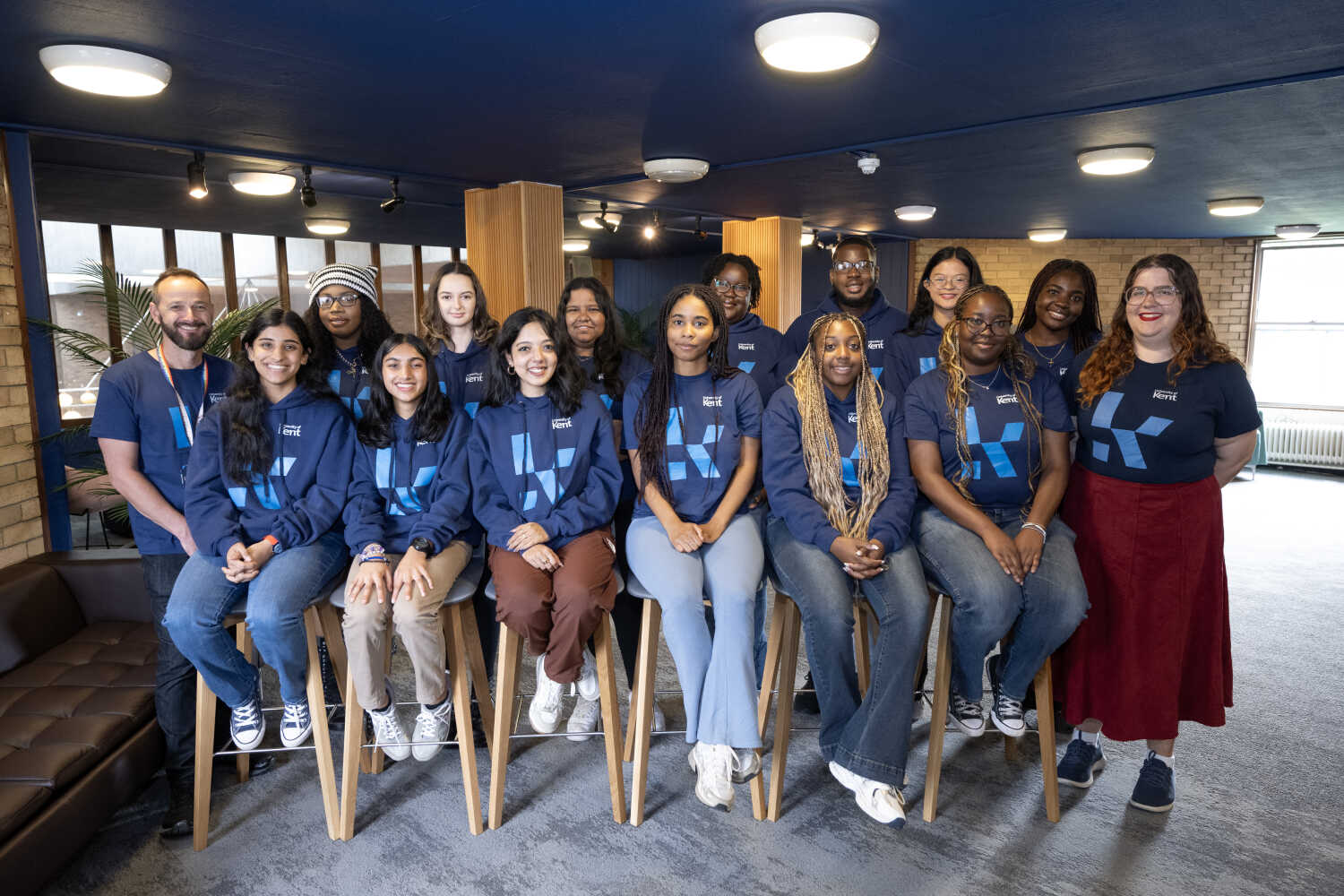 ResLife - Student life - University of Kent