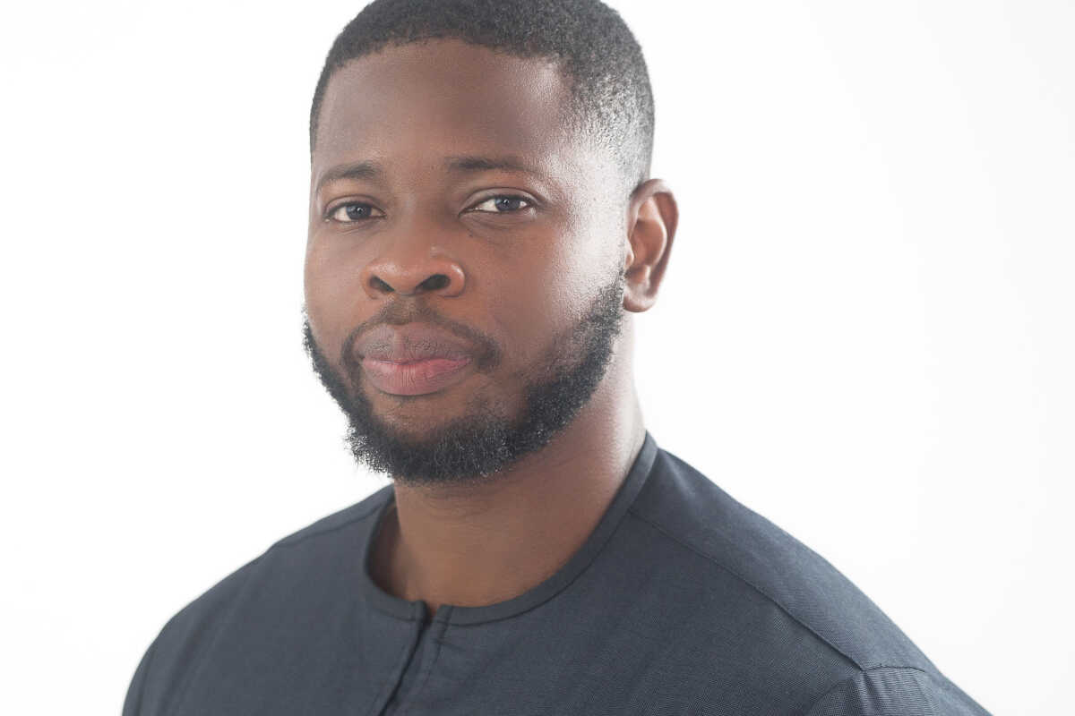 Hassan Uthman - Kent Alumni - University of Kent