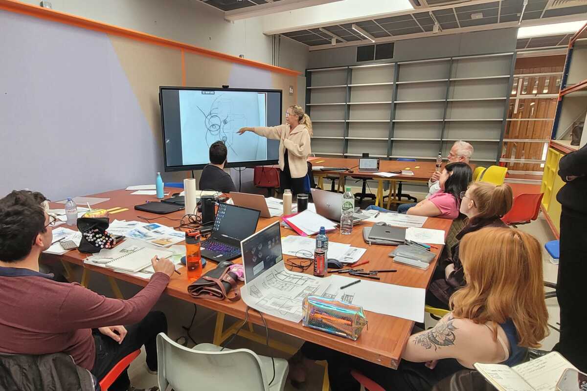 Architect Apprenticeship at Kent - Apprenticeships - University of Kent