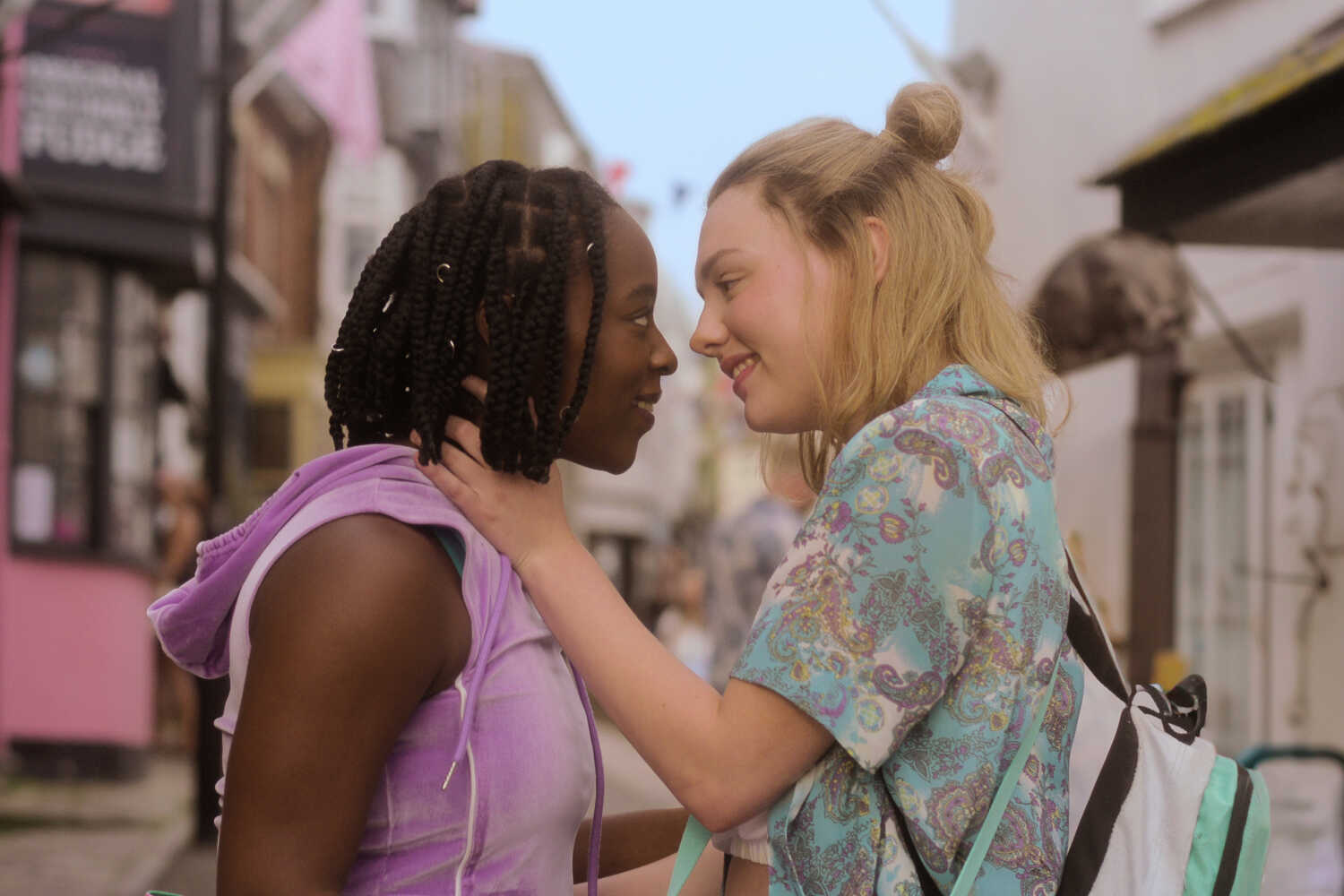 Heartstopper - University of Kent