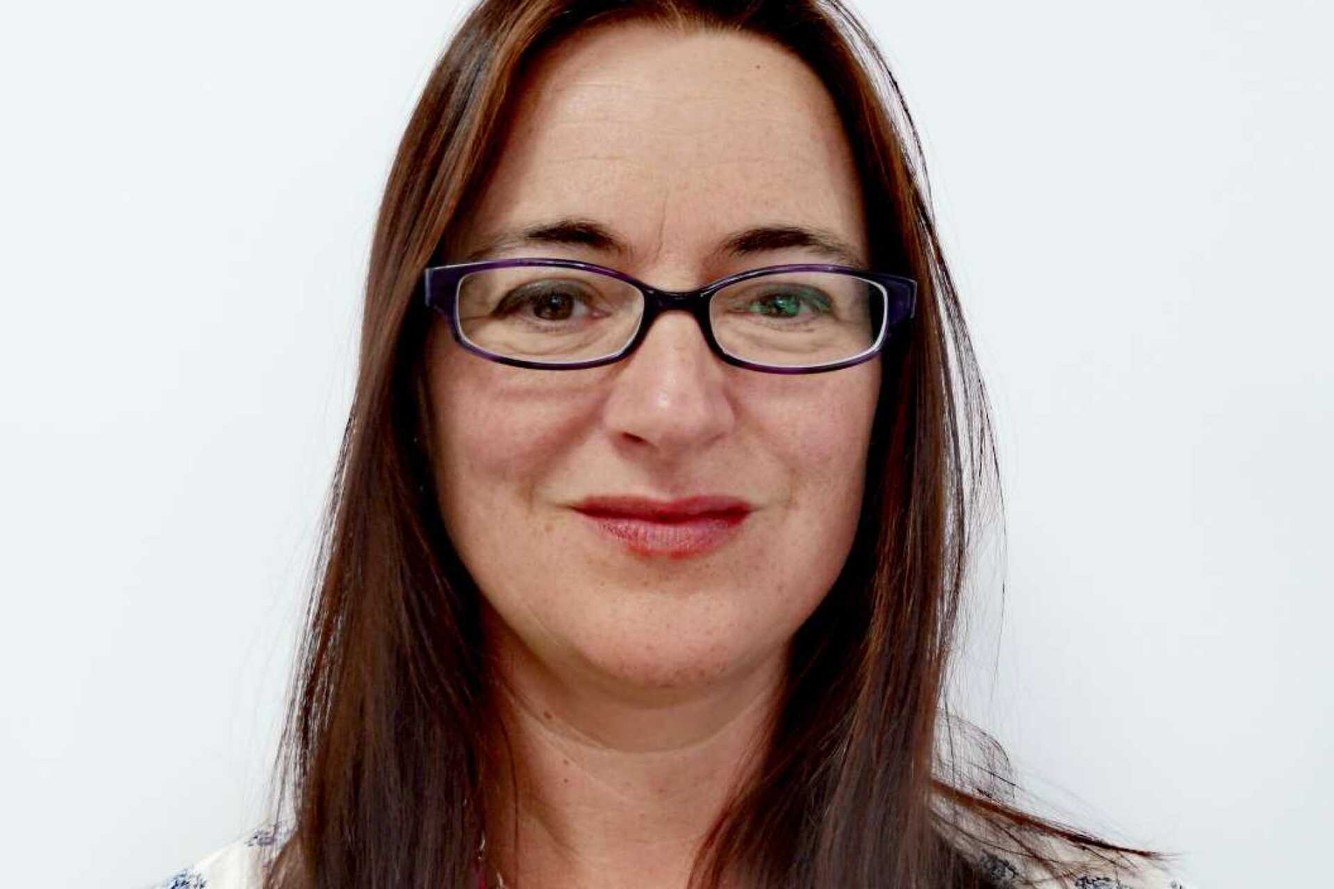 Kay Bridger - Kent Alumni - University of Kent