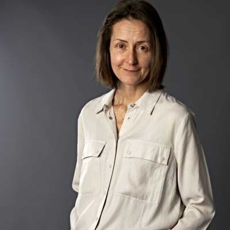 Julia Baker - Durrell Institute of Conservation and Ecology ...