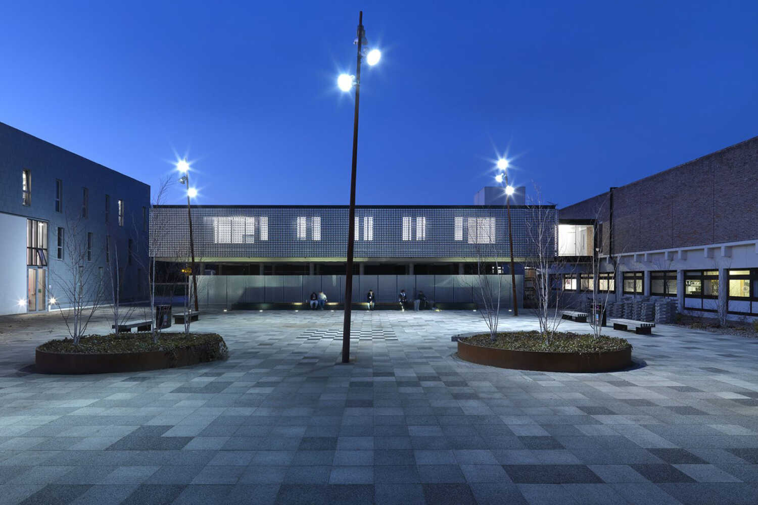 Architecture and Design at Kent - University of Kent