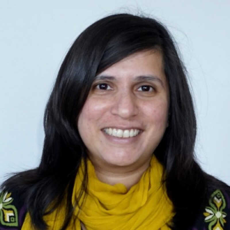 Dr Ferhana Hashem - School of Social Sciences - University of Kent