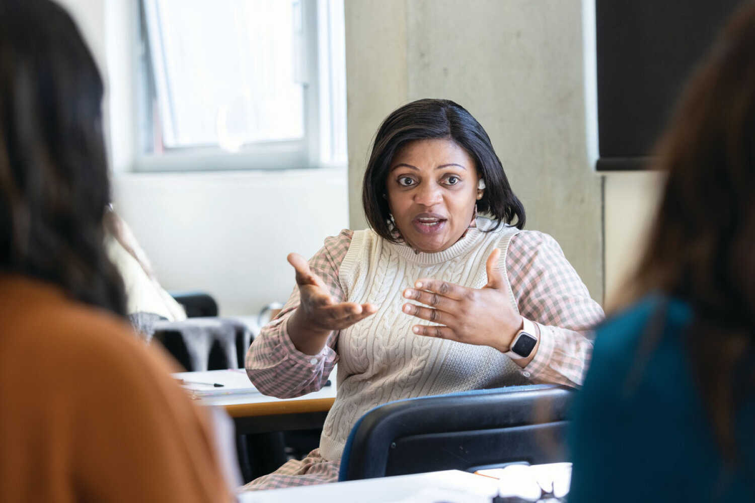 Tizard Centre - University of Kent