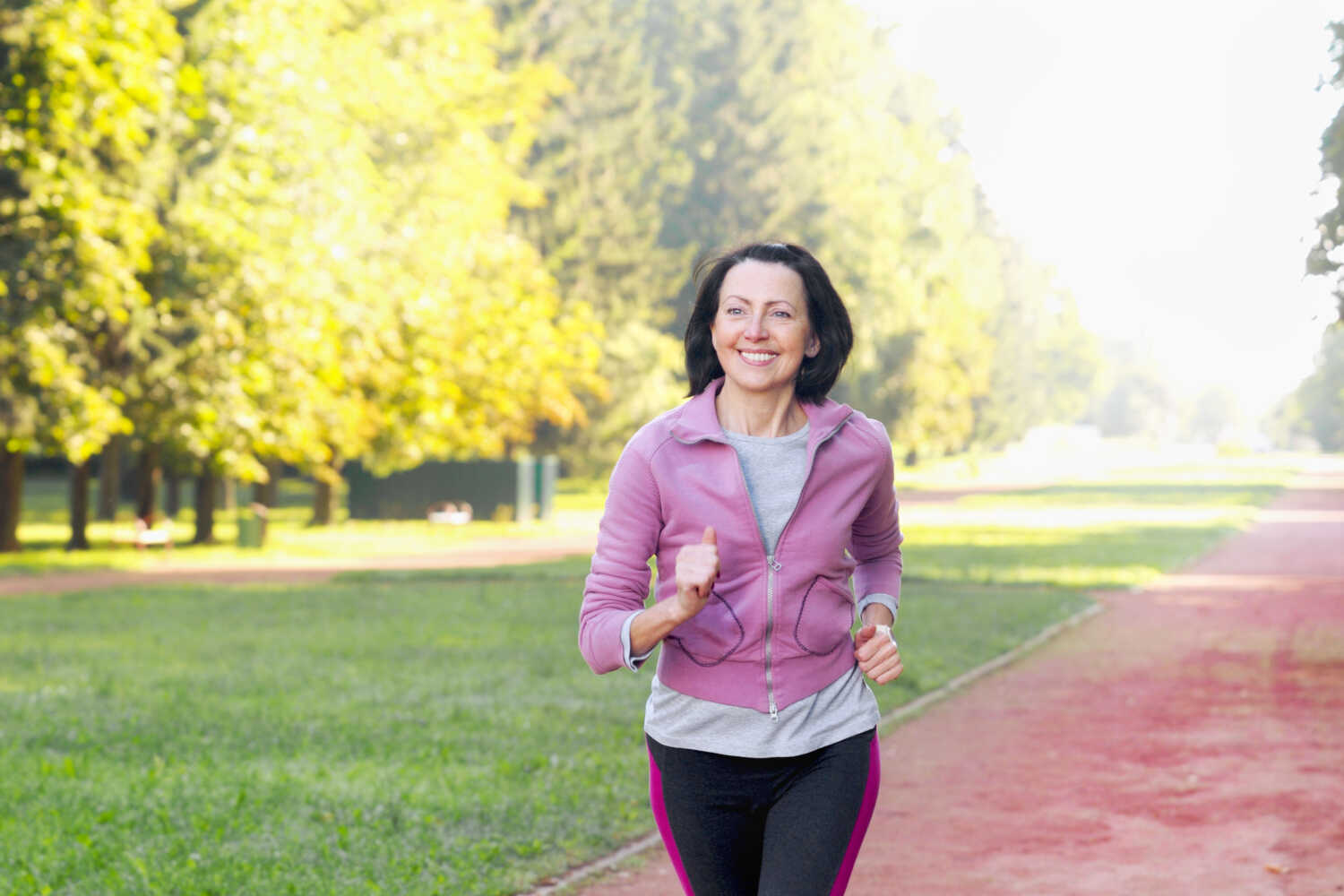 Menopause Fitness Course | Kent Sport - Kent Sport - University of Kent
