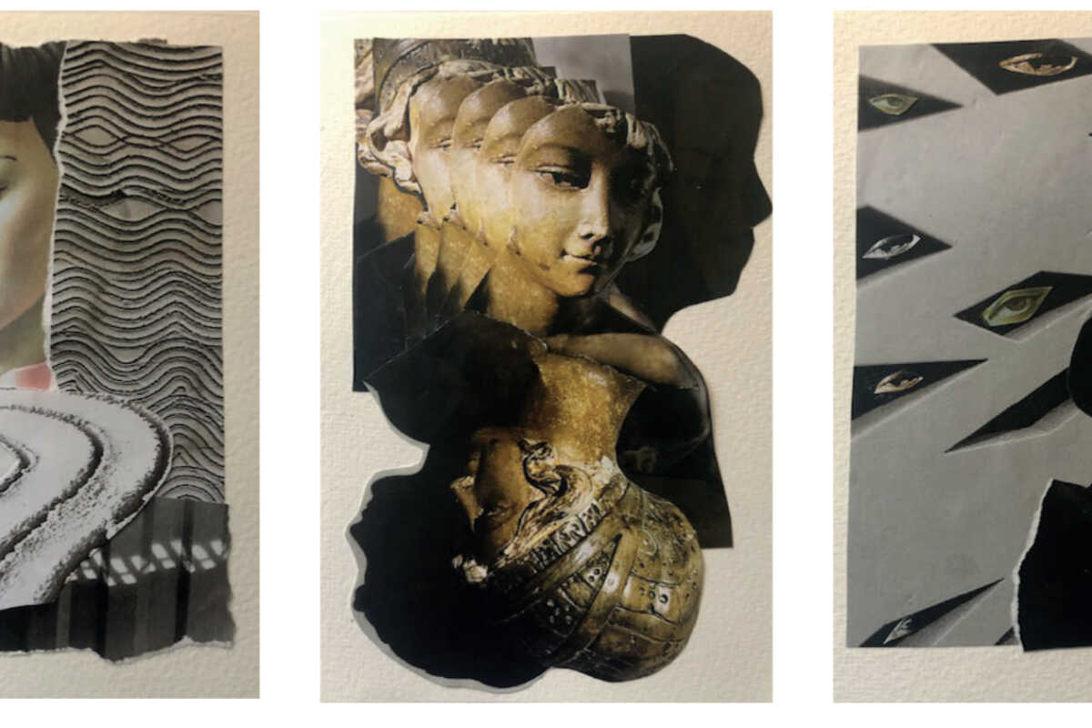 Graphic Design - BA (Hons) - Undergraduate courses - University of Kent