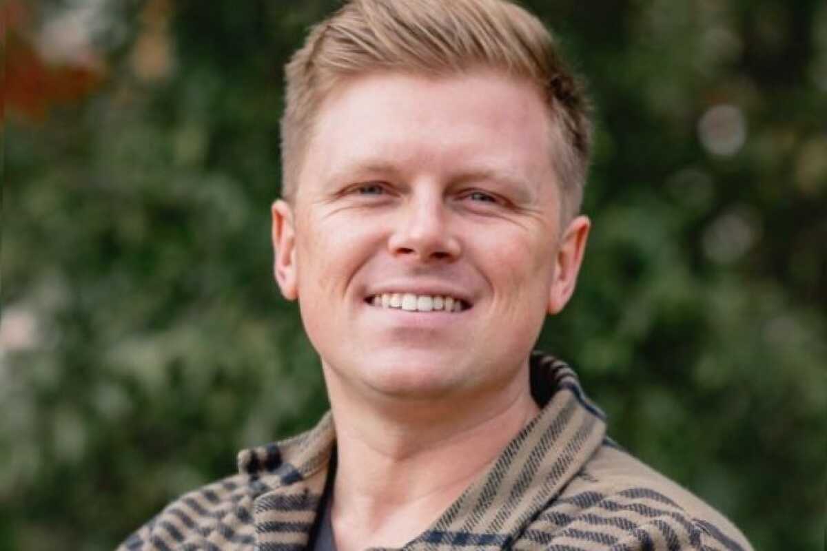 Carl Lincoln - Kent Alumni - University of Kent