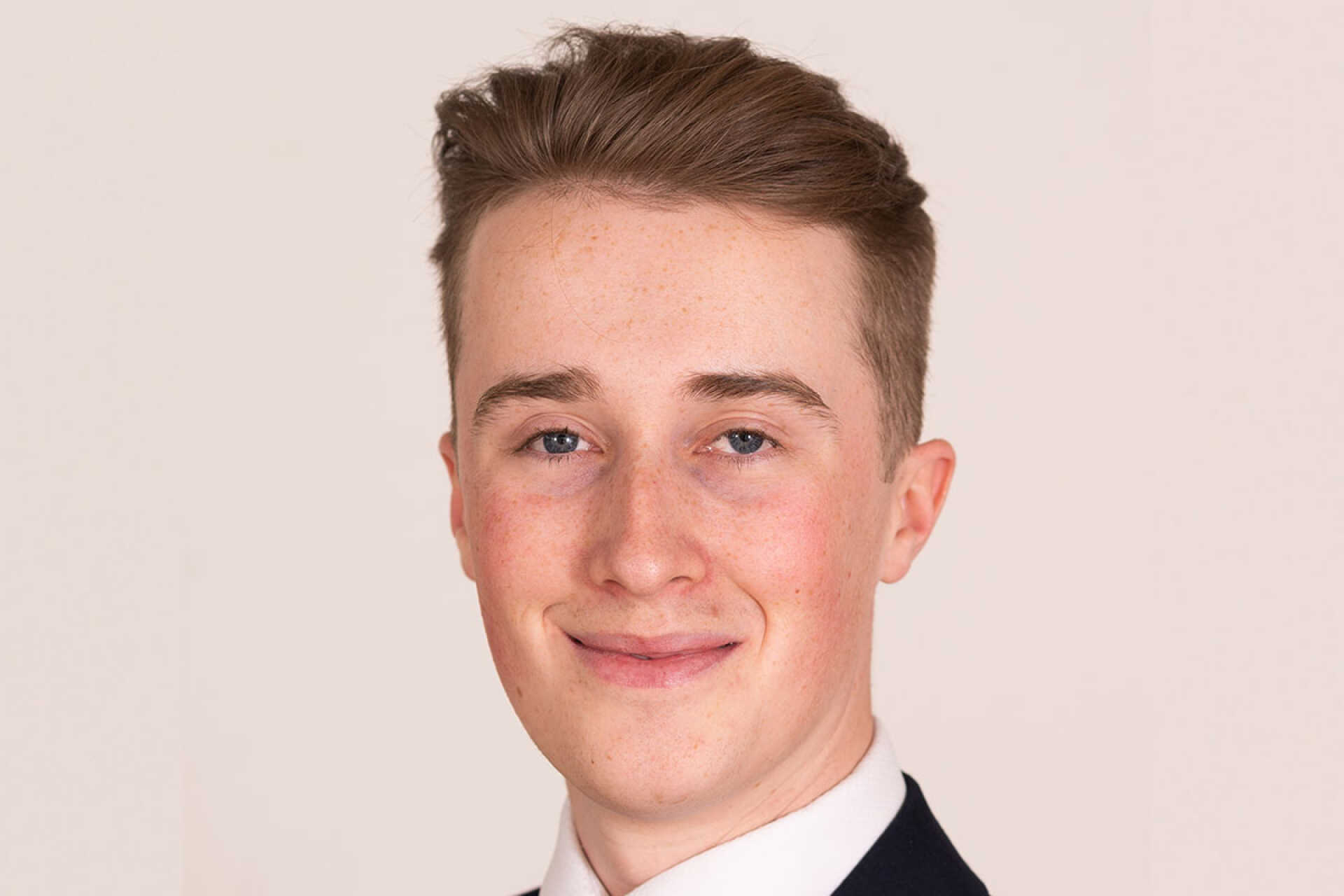 Joshua Hayes - Kent Alumni - University of Kent