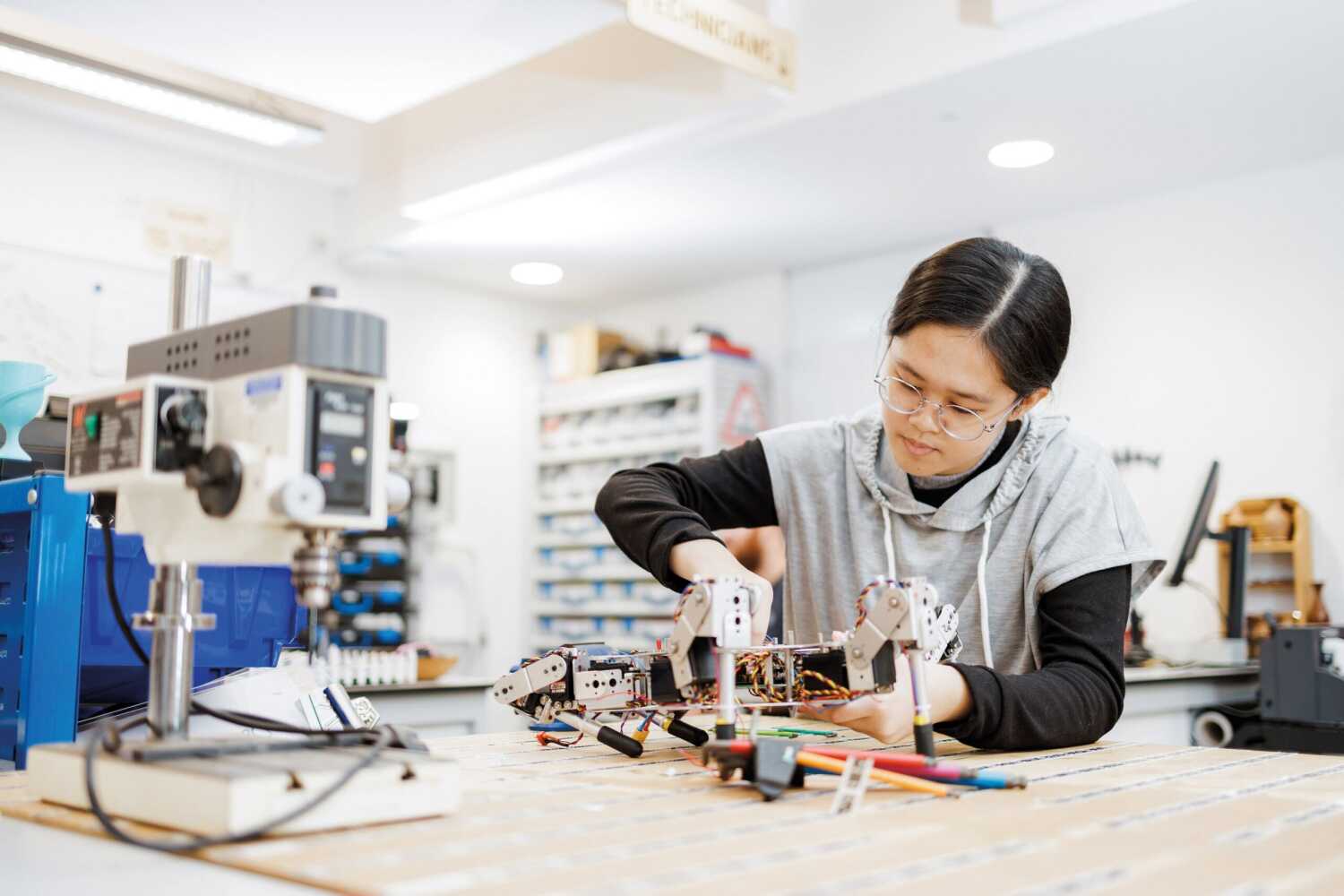 School of Computing - University of Kent