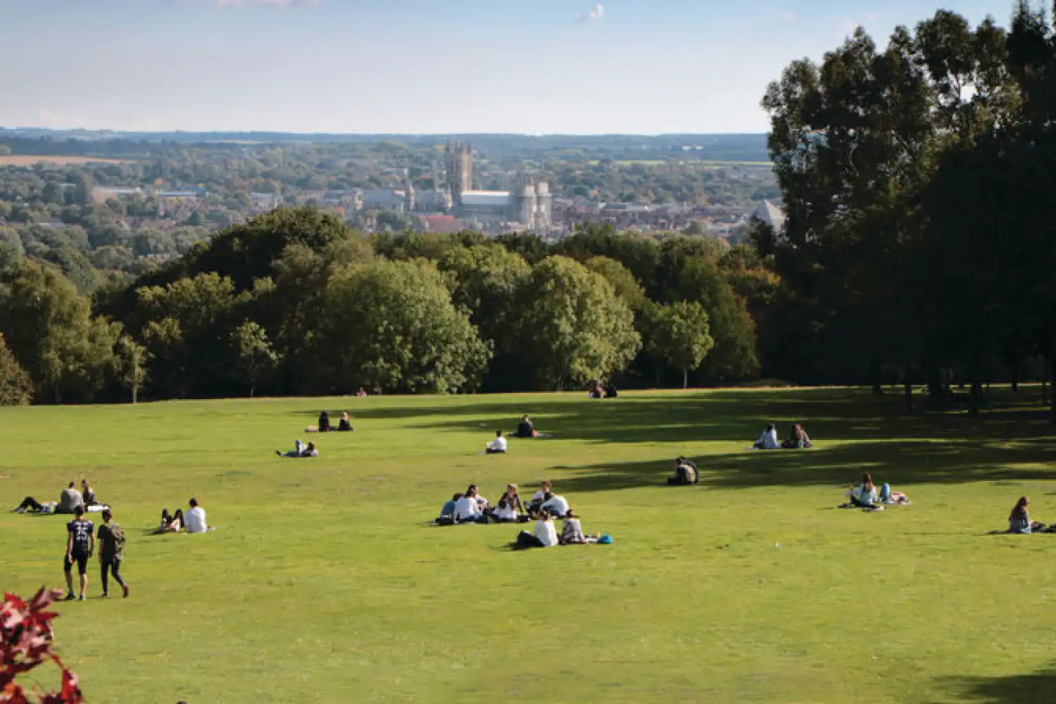 Resources, activities and events - Schools and Colleges - University of ...