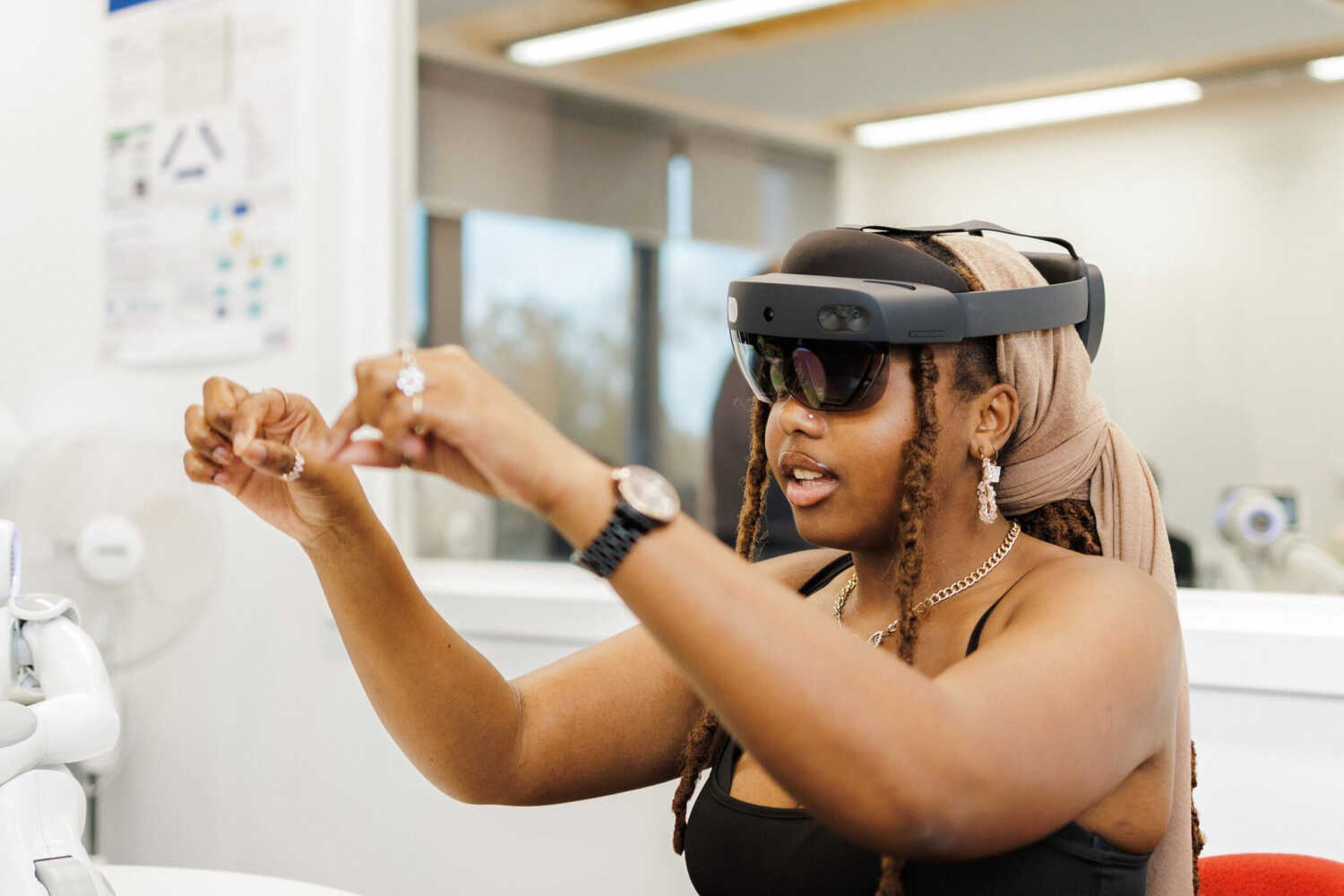 Computer Science (Artificial Intelligence) with Placement - MSc ...