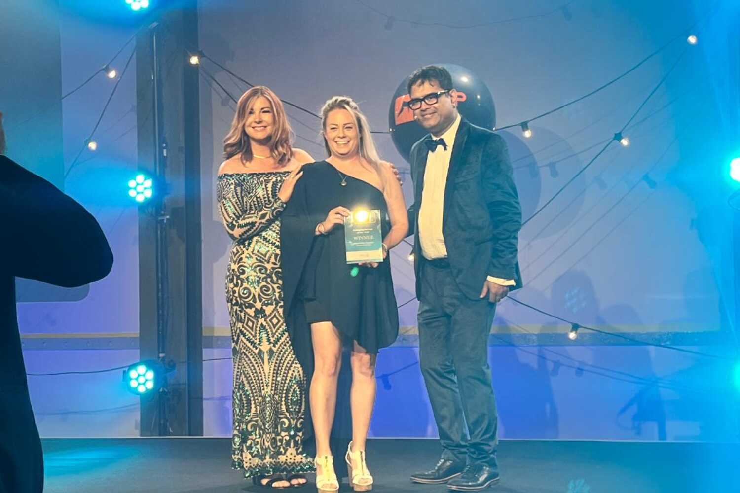 Alexandra Gordon - Kent Alumni - University of Kent