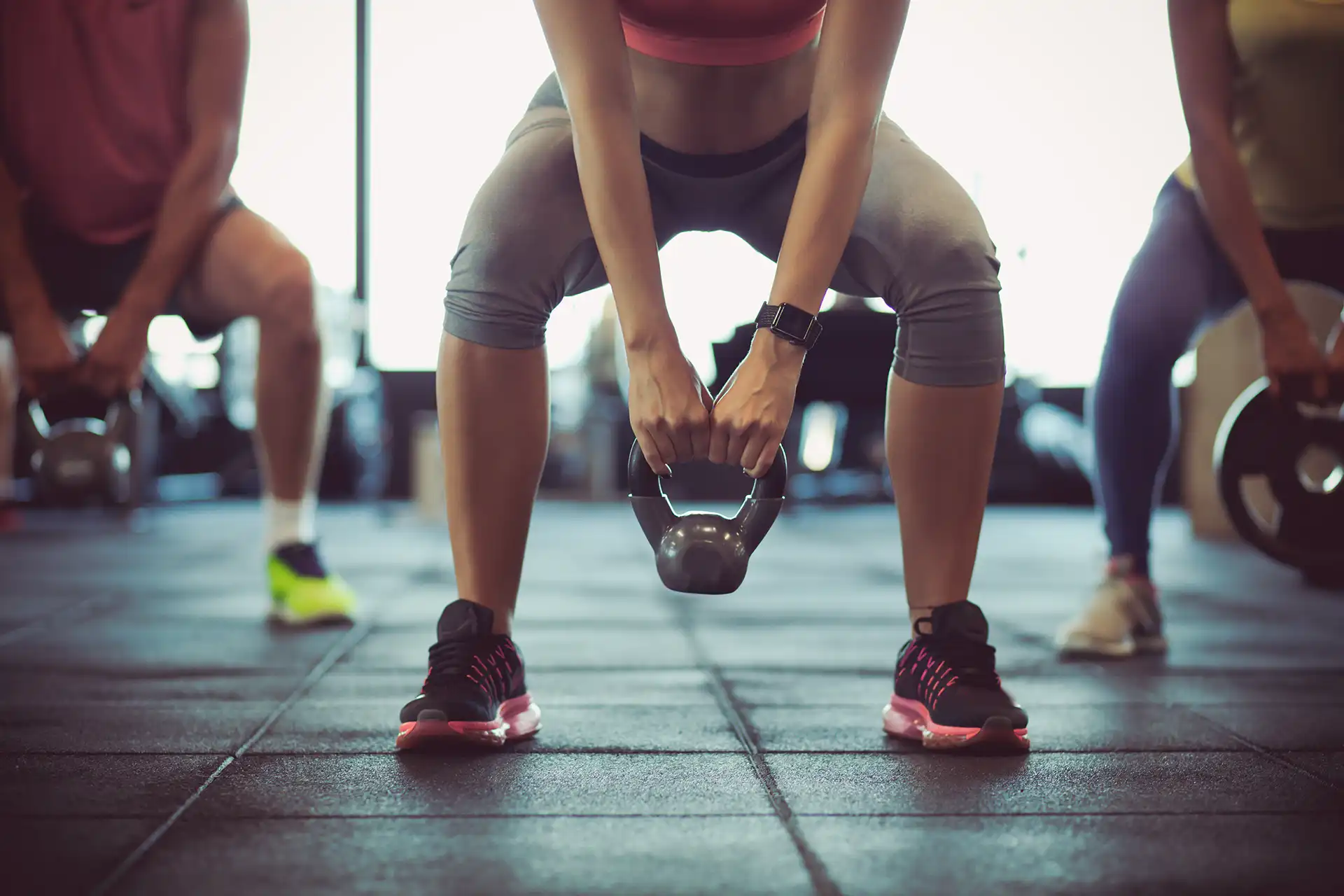 Active8 programme | Kent Sport - Kent Sport - University of Kent