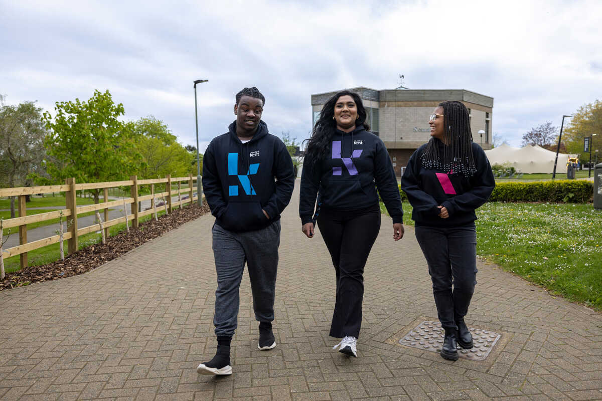Applying to university - Undergraduate courses - University of Kent