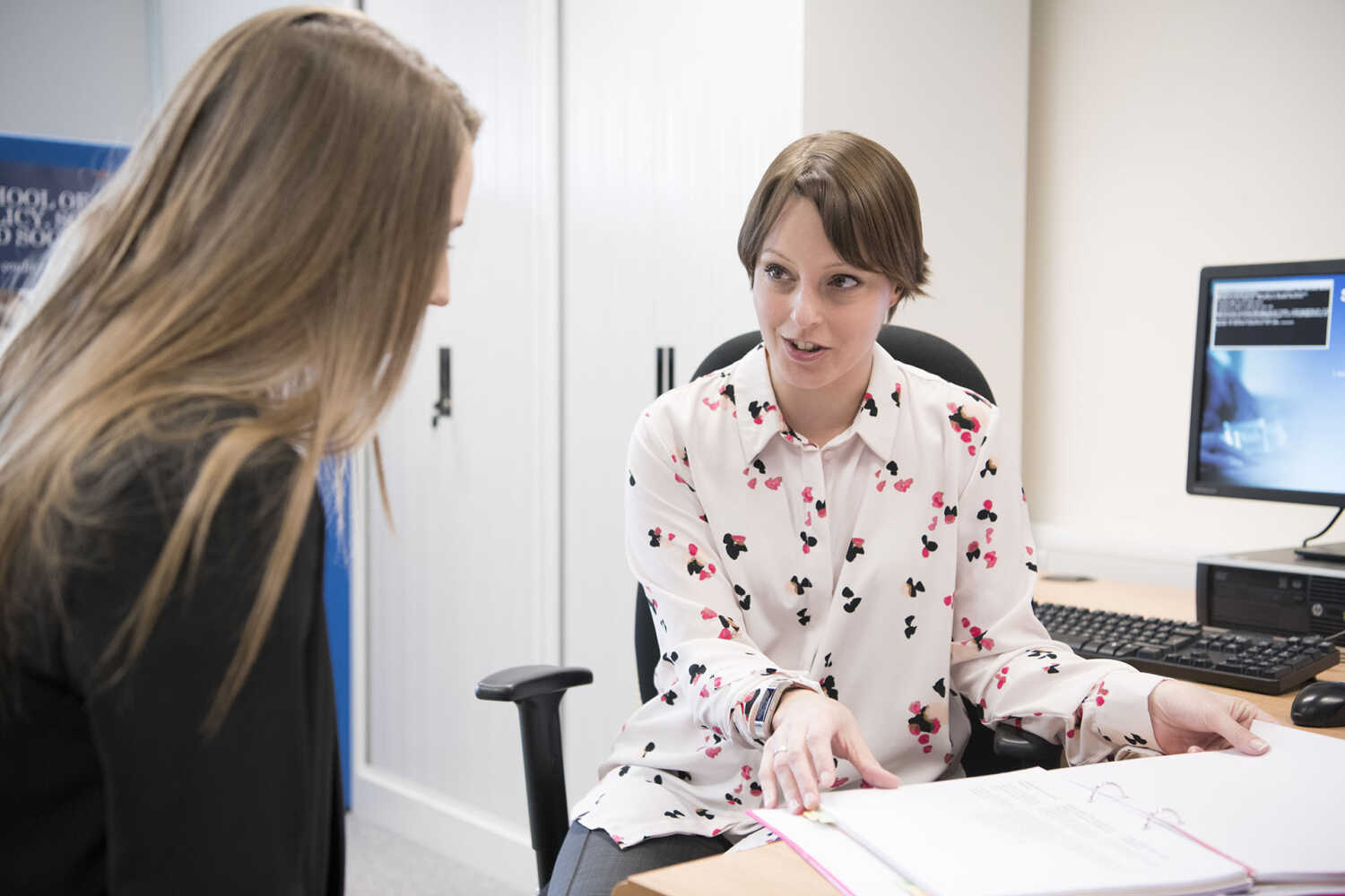 Tizard Centre - University of Kent