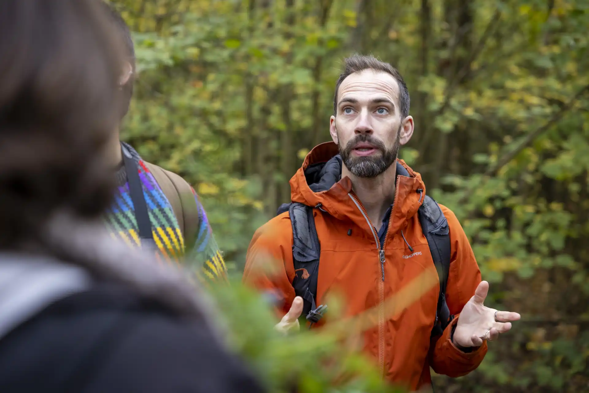 Courses - Durrell Institute of Conservation and Ecology - University of ...