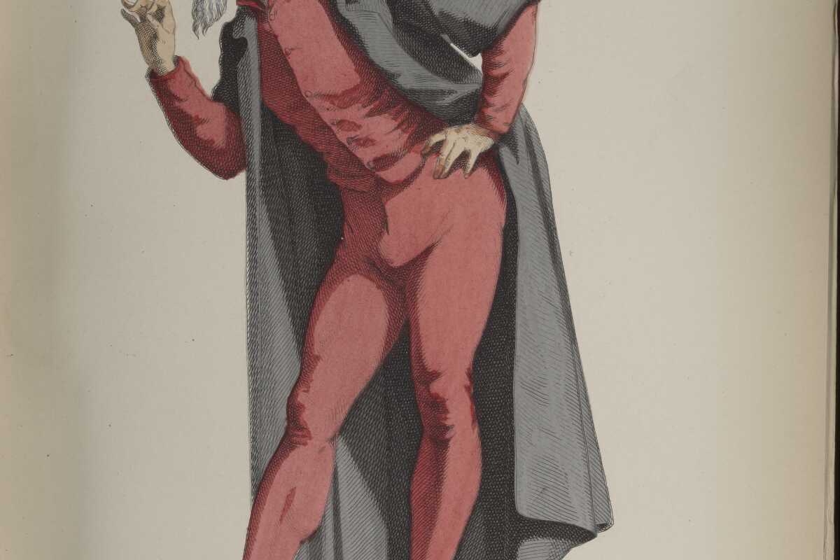 Early Pantomime - Special Collections and Archives - University of Kent