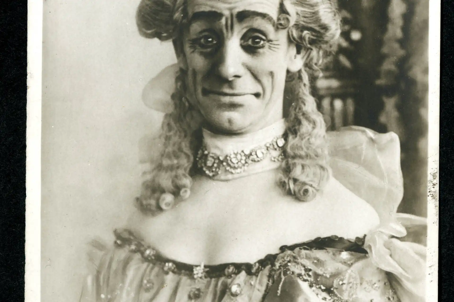 Exhibition - Victorian and Edwardian Pantomime - Special Collections ...