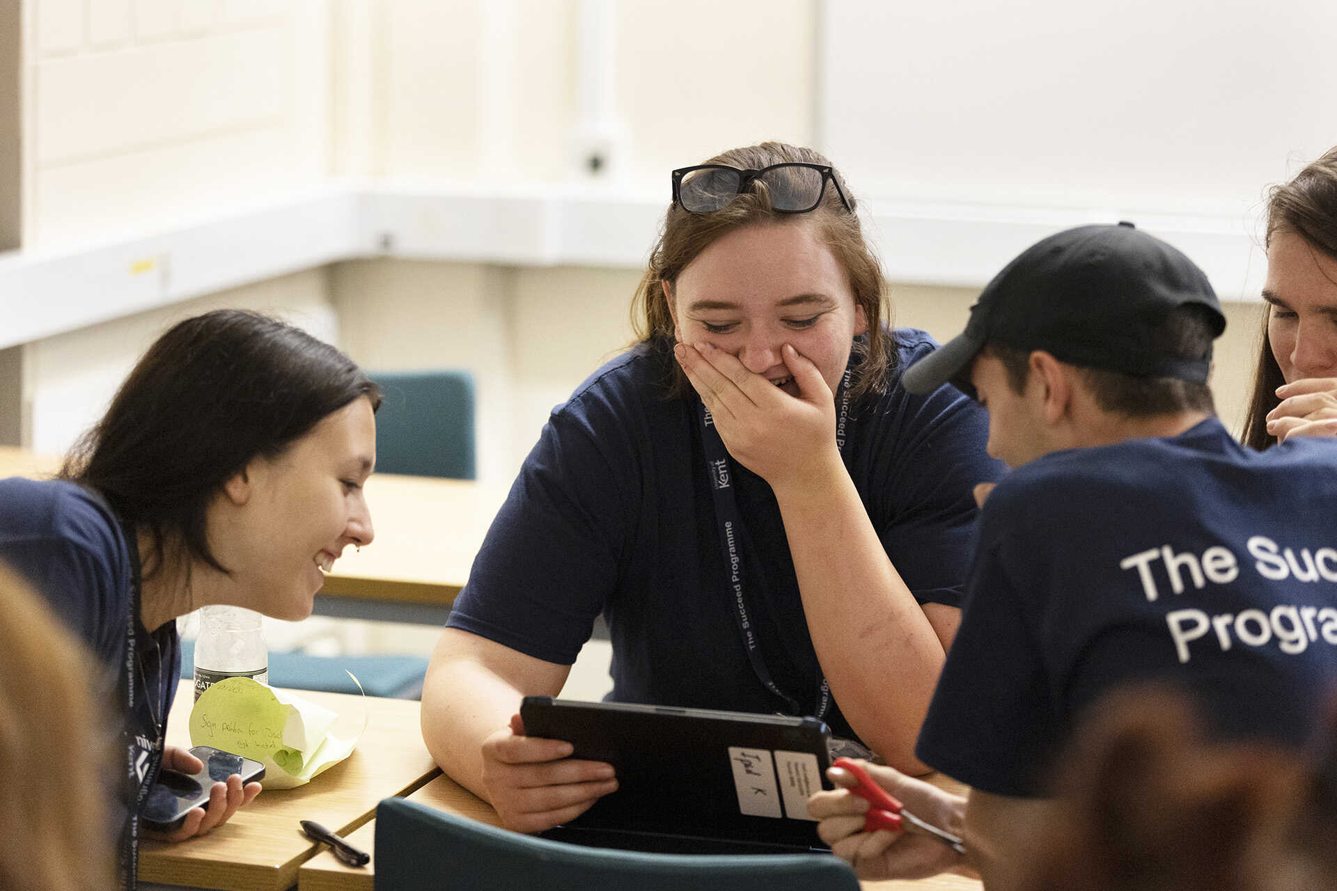 Booking a University of Kent Activity - Schools and Colleges ...