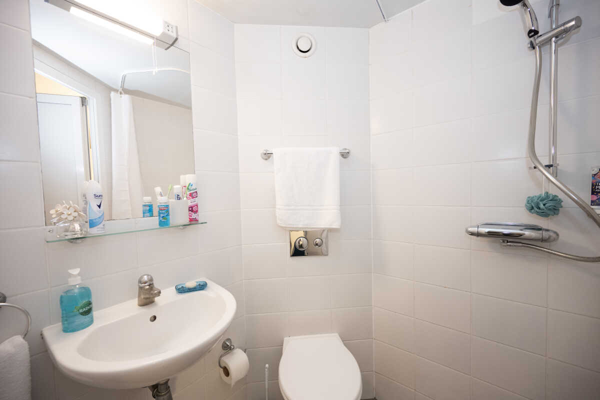 Woolf College postgraduate - Student accommodation - University of Kent