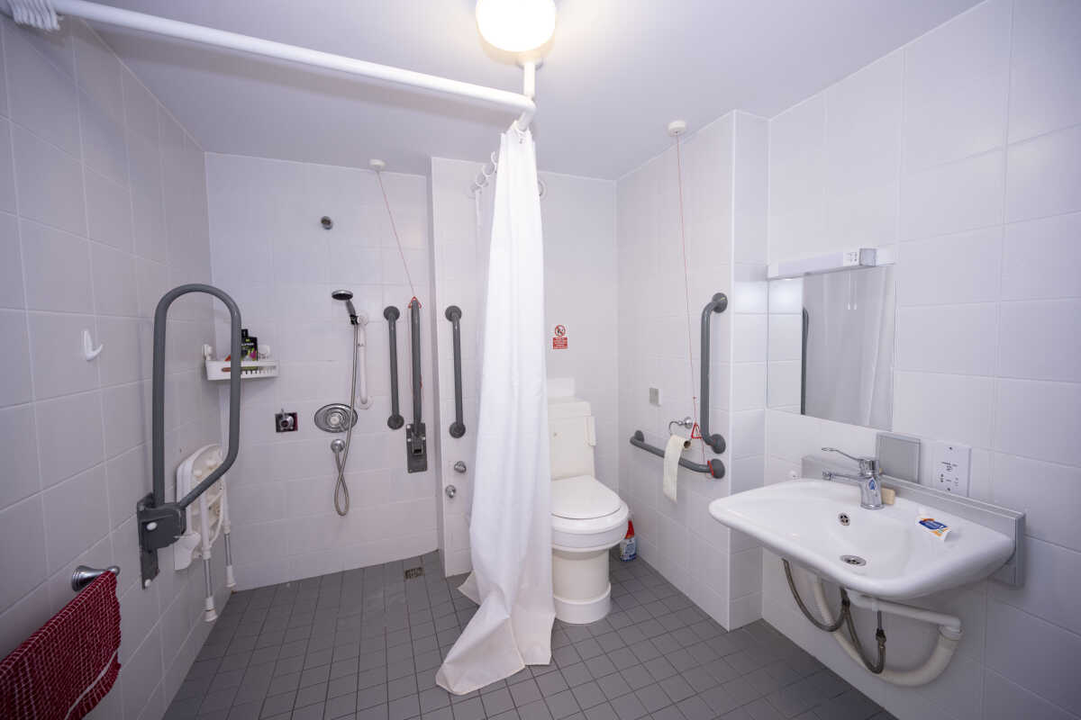 Woolf College postgraduate - Student accommodation - University of Kent