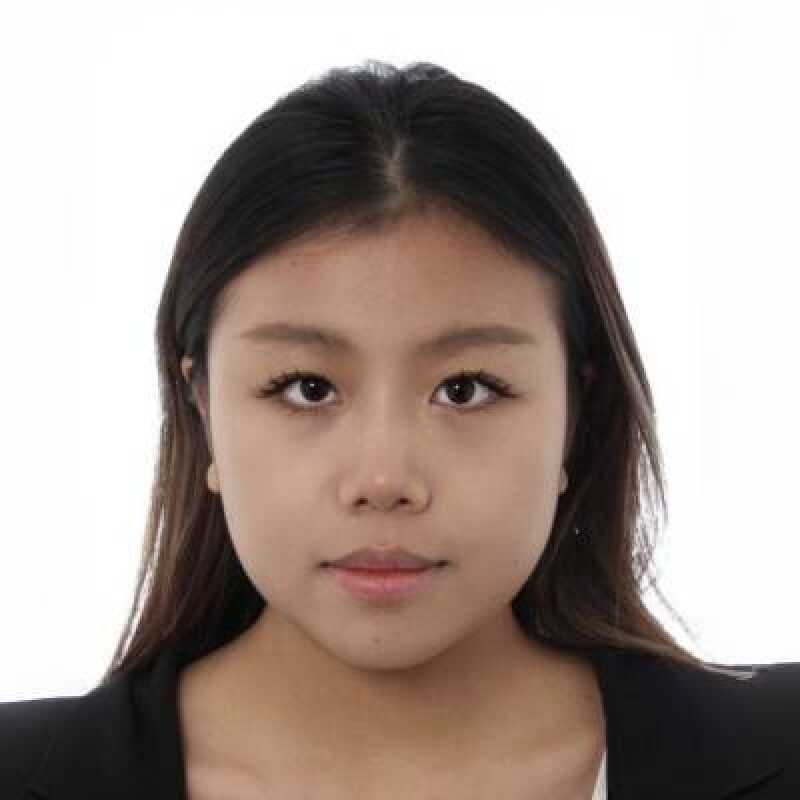 Shiyu Yuan - Graduate and Researcher College - University of Kent