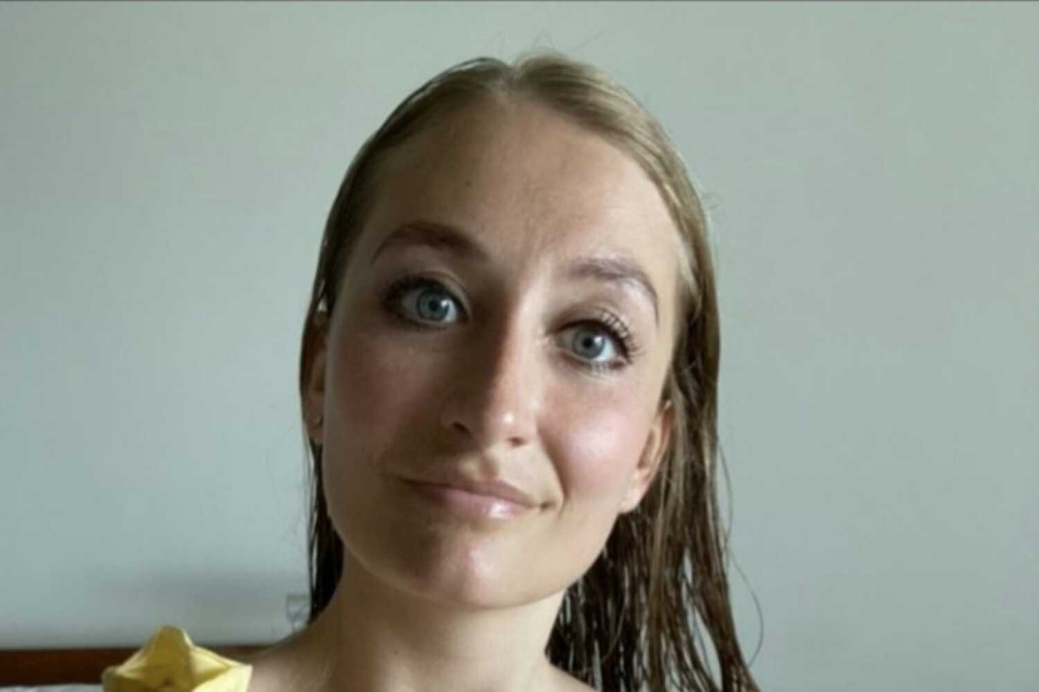 Amber Needham - Kent Alumni - University of Kent