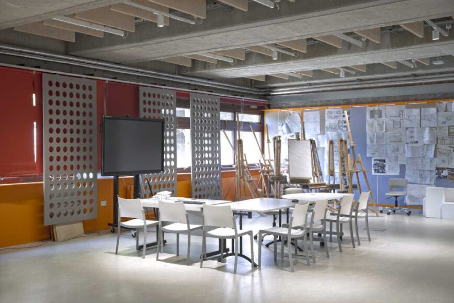 Architecture and Design at Kent - University of Kent