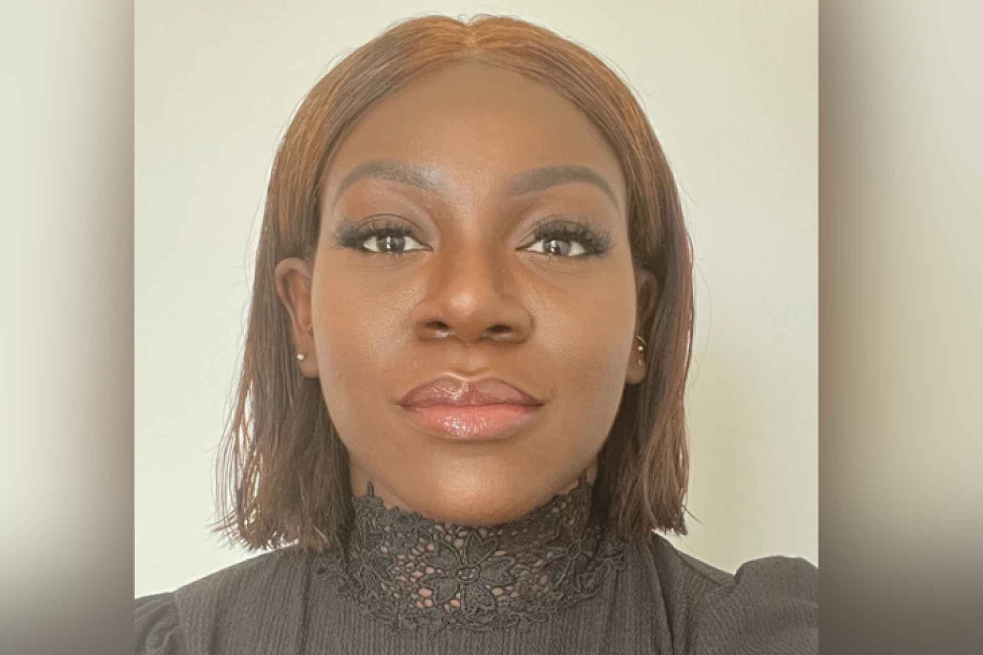 Sheena Adelusi - Kent Alumni - University of Kent