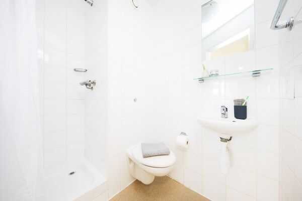 Pier Quays - Student accommodation - University of Kent