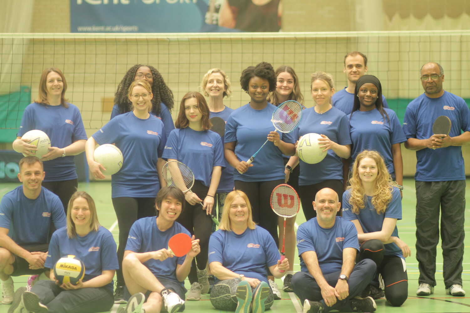 ALL Active activities and timetables | Kent Sport - Kent Sport ...