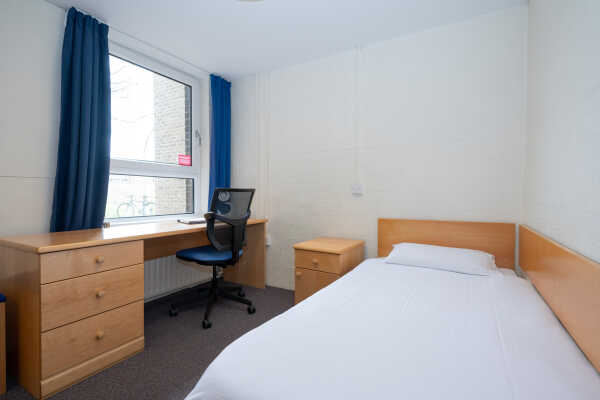 Vacation, exam and guest accommodation - Student life - University of Kent